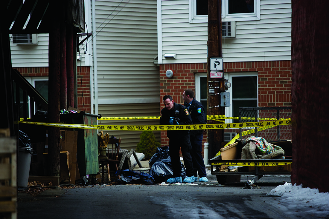Ghastly details revealed in dead body case | News, Sports, Jobs - The ...